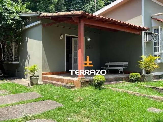 Casa / Sobrado para Venda em Volta Redonda/RJ Laranjal 4 Quartos