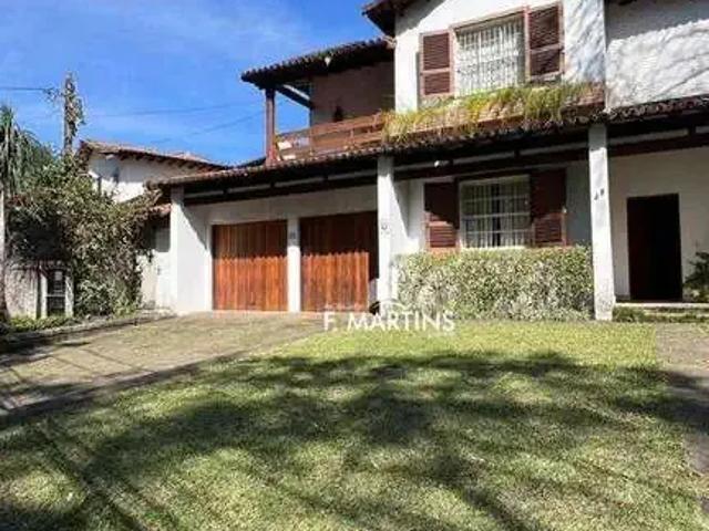 Casa / Sobrado para Venda em Volta Redonda/RJ Laranjal 4 Quartos