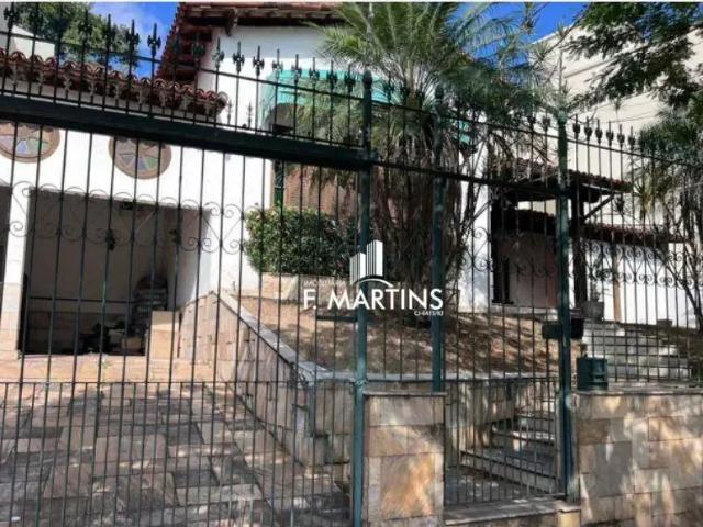 Casa / Sobrado para Venda em Volta Redonda/RJ Laranjal 6 Quartos