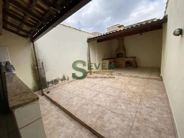 Casa / Sobrado para Venda em Volta Redonda/RJ Limoeiro 2 Quartos