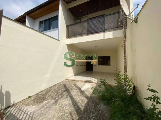 Casa / Sobrado para Venda em Volta Redonda/RJ Limoeiro 2 Quartos