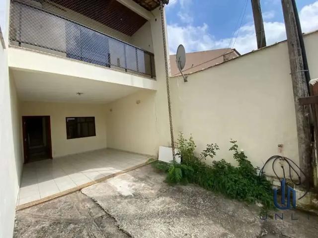 Casa / Sobrado para Venda em Volta Redonda/RJ Limoeiro 2 Quartos