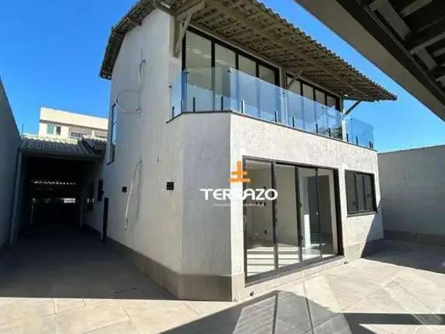 Casa / Sobrado para Venda em Volta Redonda/RJ Limoeiro 4 Quartos
