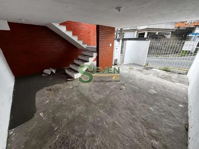 Casa / Sobrado para Venda em Volta Redonda/RJ Monte Castelo 4 Quartos