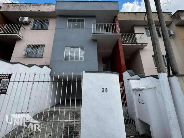 Casa / Sobrado para Venda em Volta Redonda/RJ Monte Castelo 4 Quartos