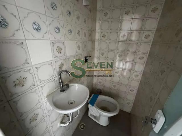 Casa / Sobrado para Venda em Volta Redonda/RJ Monte Castelo 4 Quartos