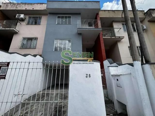 Casa / Sobrado para Venda em Volta Redonda/RJ Monte Castelo 4 Quartos
