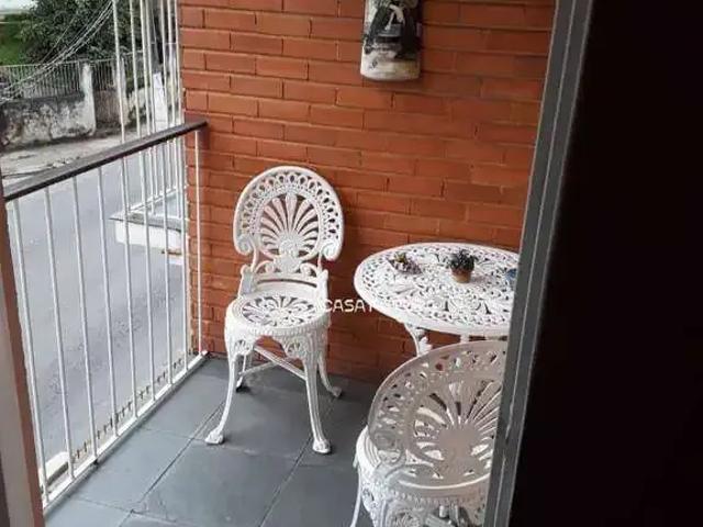 Casa / Sobrado para Venda em Volta Redonda/RJ Monte Castelo 2 Quartos