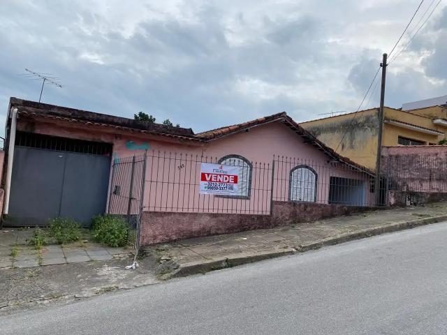 Casa / Sobrado para Venda em Volta Redonda/RJ Monte Castelo 2 Quartos