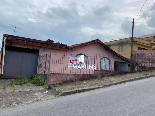 Casa / Sobrado para Venda em Volta Redonda/RJ Monte Castelo 2 Quartos