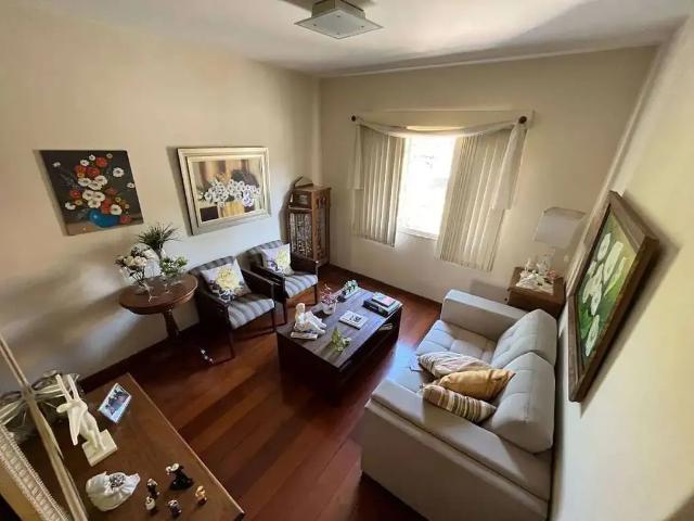 Casa / Sobrado para Venda em Volta Redonda/RJ Monte Castelo 3 Quartos