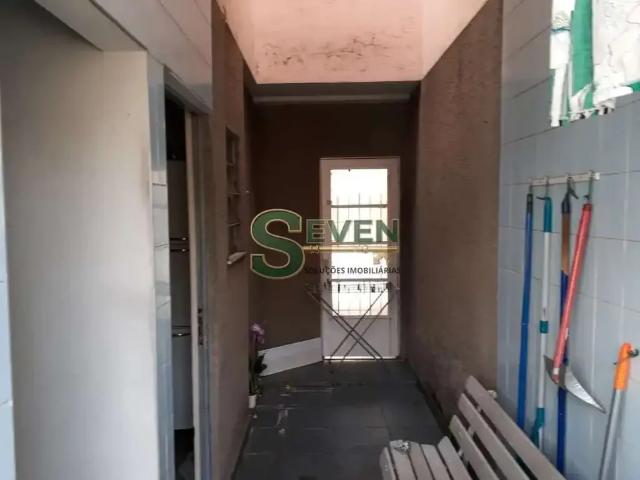 Casa / Sobrado para Venda em Volta Redonda/RJ Monte Castelo 3 Quartos