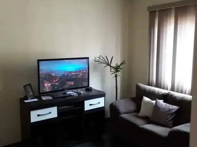 Casa / Sobrado para Venda em Volta Redonda/RJ Monte Castelo 3 Quartos