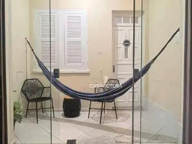 Casa / Sobrado para Venda em Volta Redonda/RJ Monte Castelo 3 Quartos