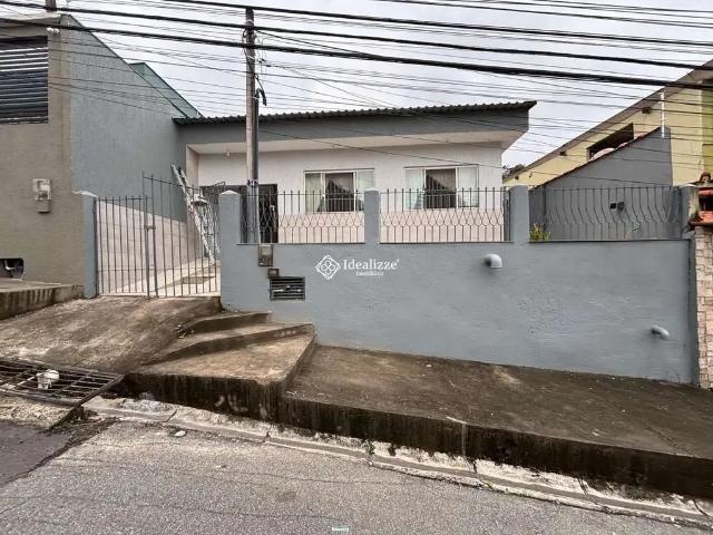 Casa / Sobrado para Venda em Volta Redonda/RJ Monte Castelo 3 Quartos