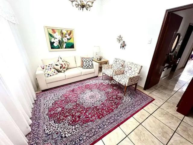 Casa / Sobrado para Venda em Volta Redonda/RJ Monte Castelo 3 Quartos