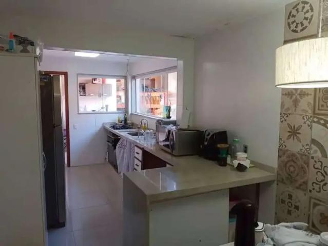 Casa / Sobrado para Venda em Volta Redonda/RJ Monte Castelo 3 Quartos
