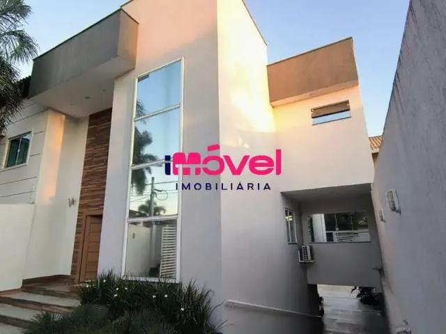 Casa / Sobrado para Venda em Volta Redonda/RJ Morada da Colina 4 Quartos