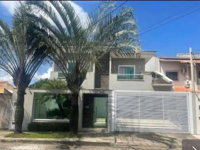 Casa / Sobrado para Venda em Volta Redonda/RJ Morada da Colina 4 Quartos