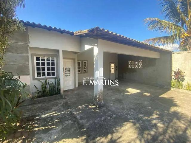 Casa / Sobrado para Venda em Volta Redonda/RJ Morada da Colina 4 Quartos