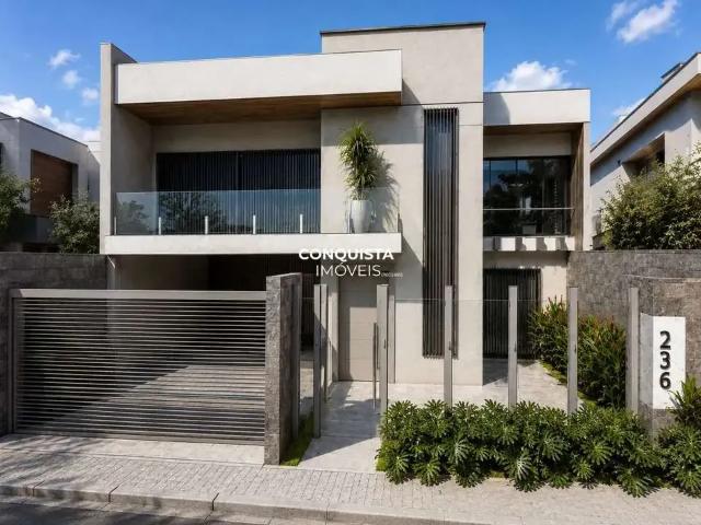 Casa / Sobrado para Venda em Volta Redonda/RJ Morada da Colina 4 Quartos