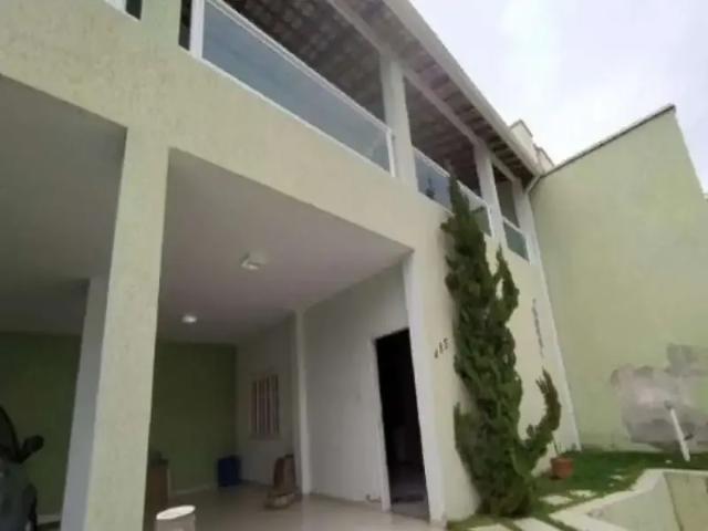 Casa / Sobrado para Venda em Volta Redonda/RJ Jardim Amália 2 Quartos