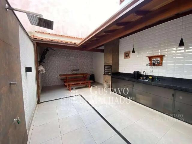 Casa / Sobrado para Venda em Volta Redonda/RJ Morada da Colina 2 Quartos