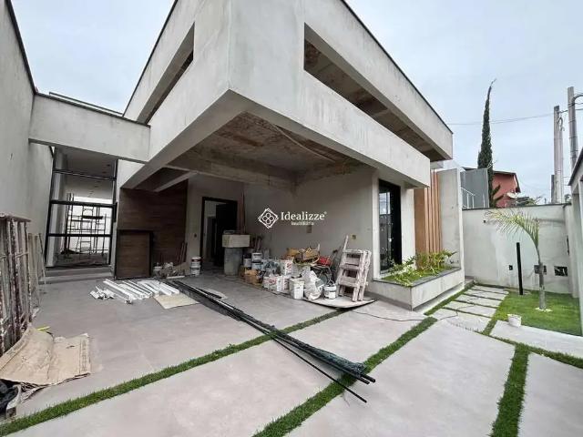 Casa / Sobrado para Venda em Volta Redonda/RJ Morada da Colina 3 Quartos