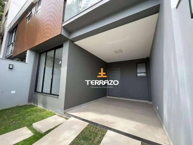 Casa / Sobrado para Venda em Volta Redonda/RJ Morada da Colina 3 Quartos