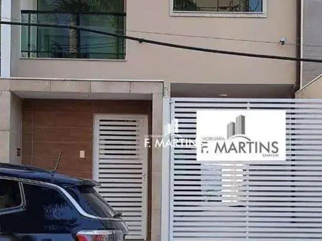 Casa / Sobrado para Venda em Volta Redonda/RJ Morada da Colina 3 Quartos