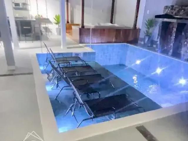 Casa / Sobrado para Venda em Volta Redonda/RJ Morada da Colina 3 Quartos