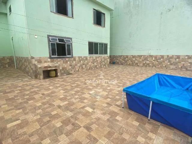 Casa / Sobrado para Venda em Volta Redonda/RJ Morada da Colina 3 Quartos