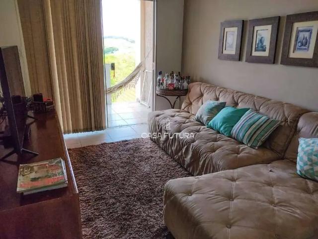 Casa / Sobrado para Venda em Volta Redonda/RJ Morada da Colina 3 Quartos