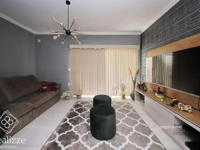 Casa / Sobrado para Venda em Volta Redonda/RJ Morada da Colina 3 Quartos