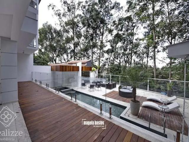 Casa / Sobrado para Venda em Volta Redonda/RJ Morada da Colina 3 Quartos