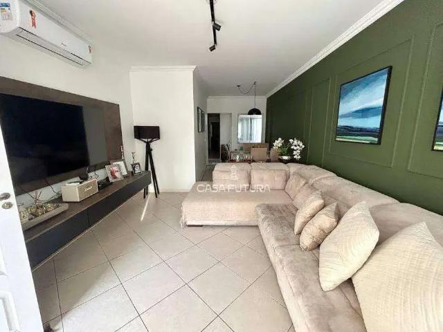Casa / Sobrado para Venda em Volta Redonda/RJ Morada da Colina 3 Quartos