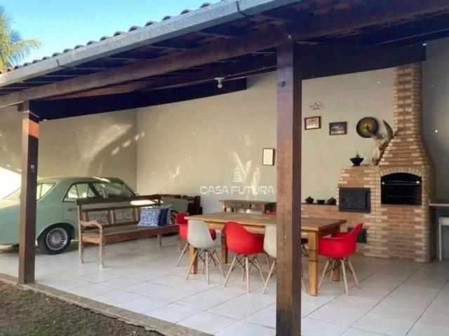 Casa / Sobrado para Venda em Volta Redonda/RJ Morada da Colina 3 Quartos