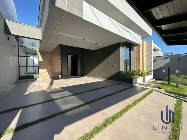 Casa / Sobrado para Venda em Volta Redonda/RJ Morada da Colina 3 Quartos