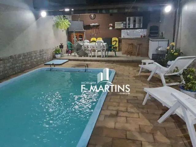 Casa / Sobrado para Venda em Volta Redonda/RJ Morada da Colina 3 Quartos