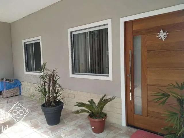 Casa / Sobrado para Venda em Volta Redonda/RJ Morada da Colina 3 Quartos