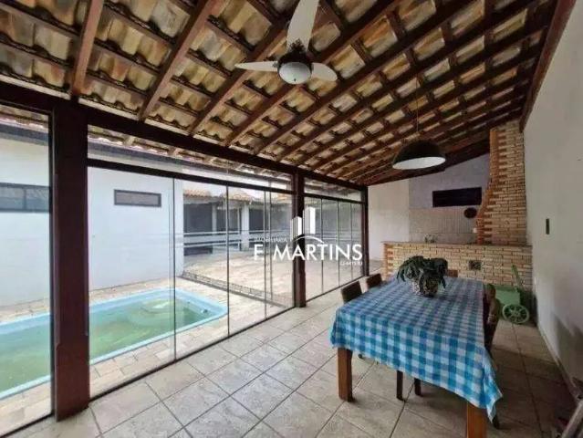 Casa / Sobrado para Venda em Volta Redonda/RJ Morada da Colina 3 Quartos
