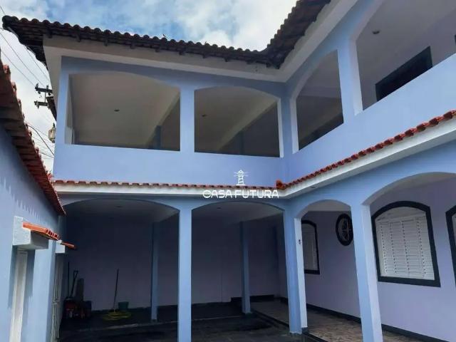 Casa / Sobrado para Venda em Volta Redonda/RJ Mariana Torres 4 Quartos