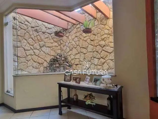 Casa / Sobrado para Venda em Volta Redonda/RJ Mirante do Vale 3 Quartos