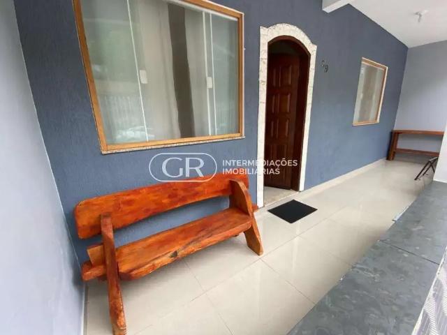 Casa / Sobrado para Venda em Volta Redonda/RJ Nova São Luiz 3 Quartos