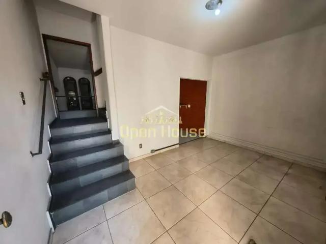 Casa / Sobrado para Venda em Volta Redonda/RJ Nossa Senhora das Graças 2 Quartos