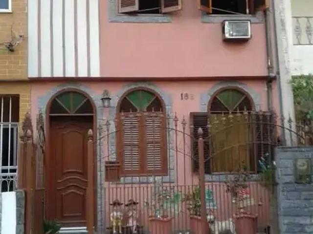 Casa / Sobrado para Venda em Volta Redonda/RJ Nossa Senhora das Graças 3 Quartos