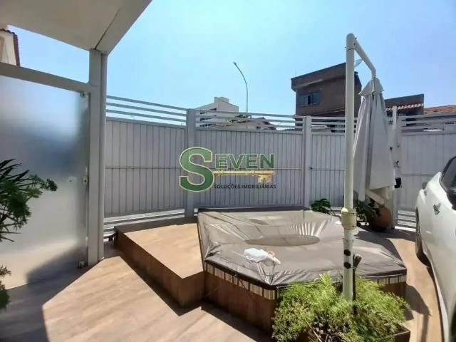 Casa / Sobrado para Venda em Volta Redonda/RJ Nossa Senhora das Graças 3 Quartos