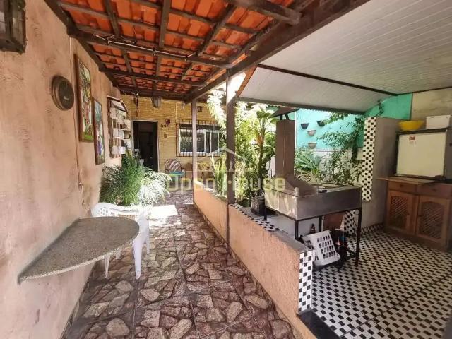Casa / Sobrado para Venda em Volta Redonda/RJ Nossa Senhora das Graças 4 Quartos