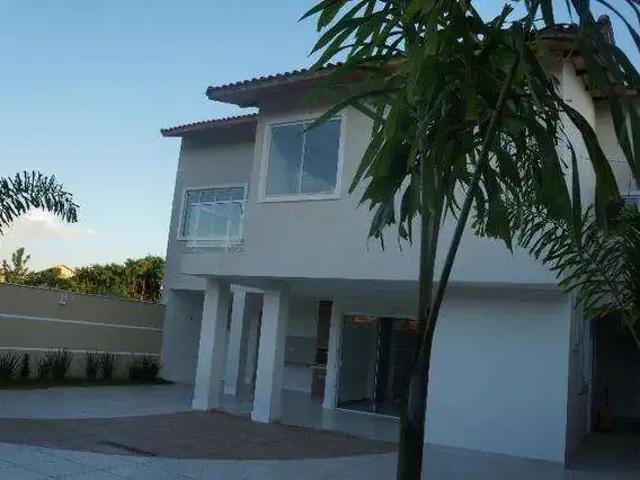 Casa / Sobrado para Venda em Volta Redonda/RJ Niterói 4 Quartos