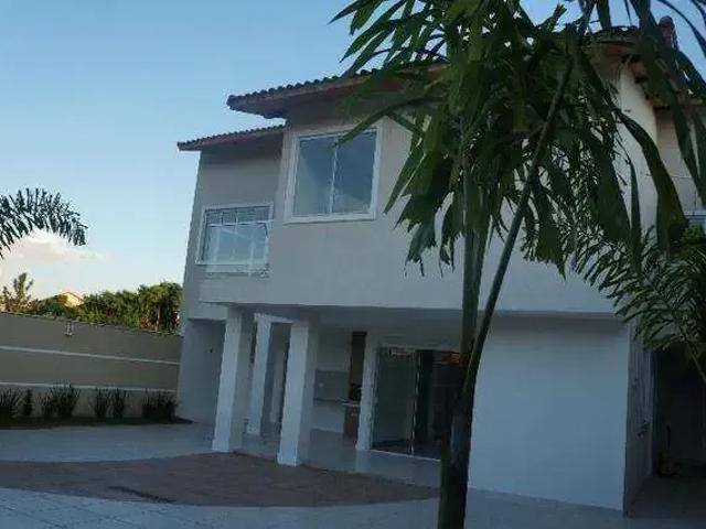 Casa / Sobrado para Venda em Volta Redonda/RJ Niterói 4 Quartos